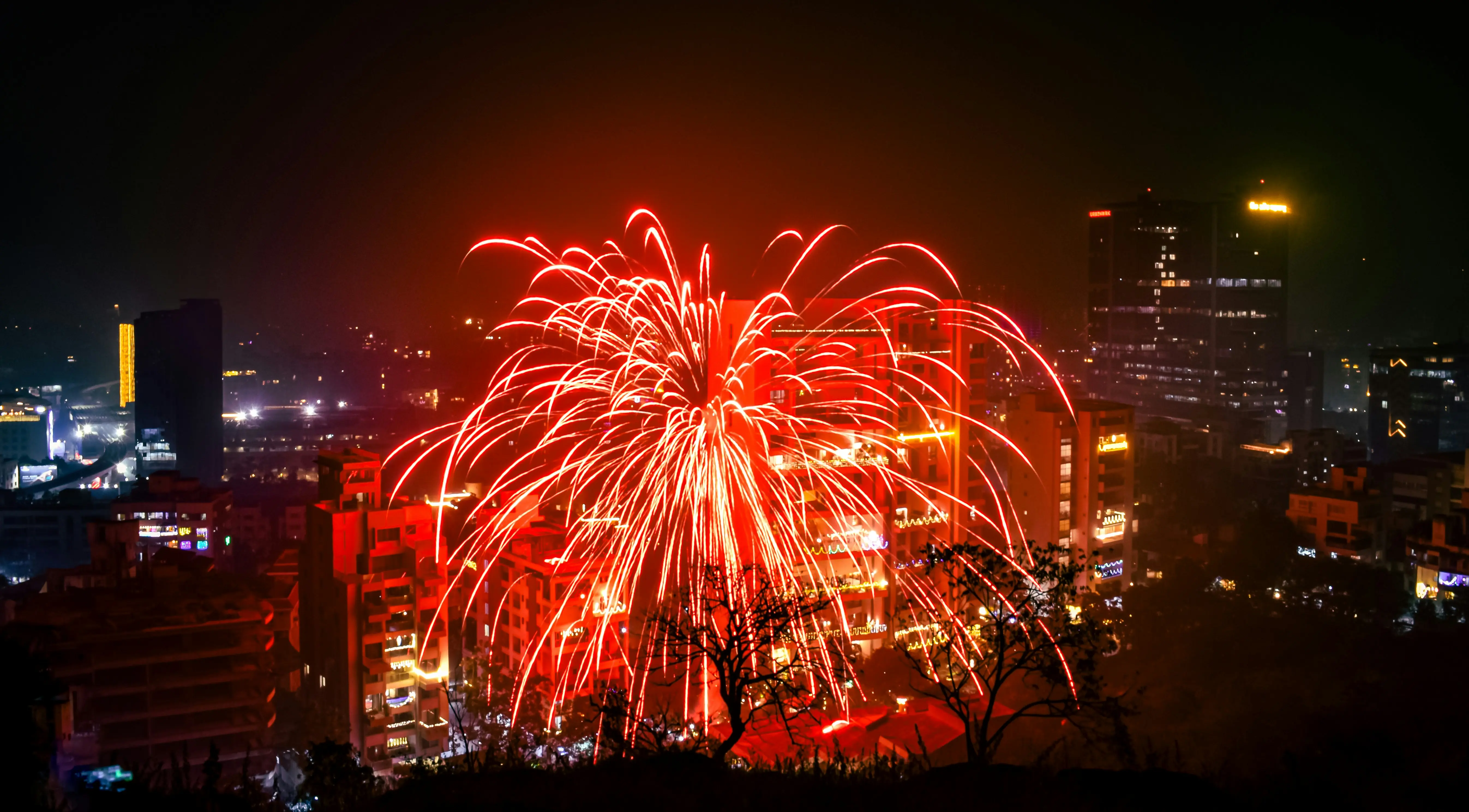 7 Iconic cities to celebrate New Year’s eve