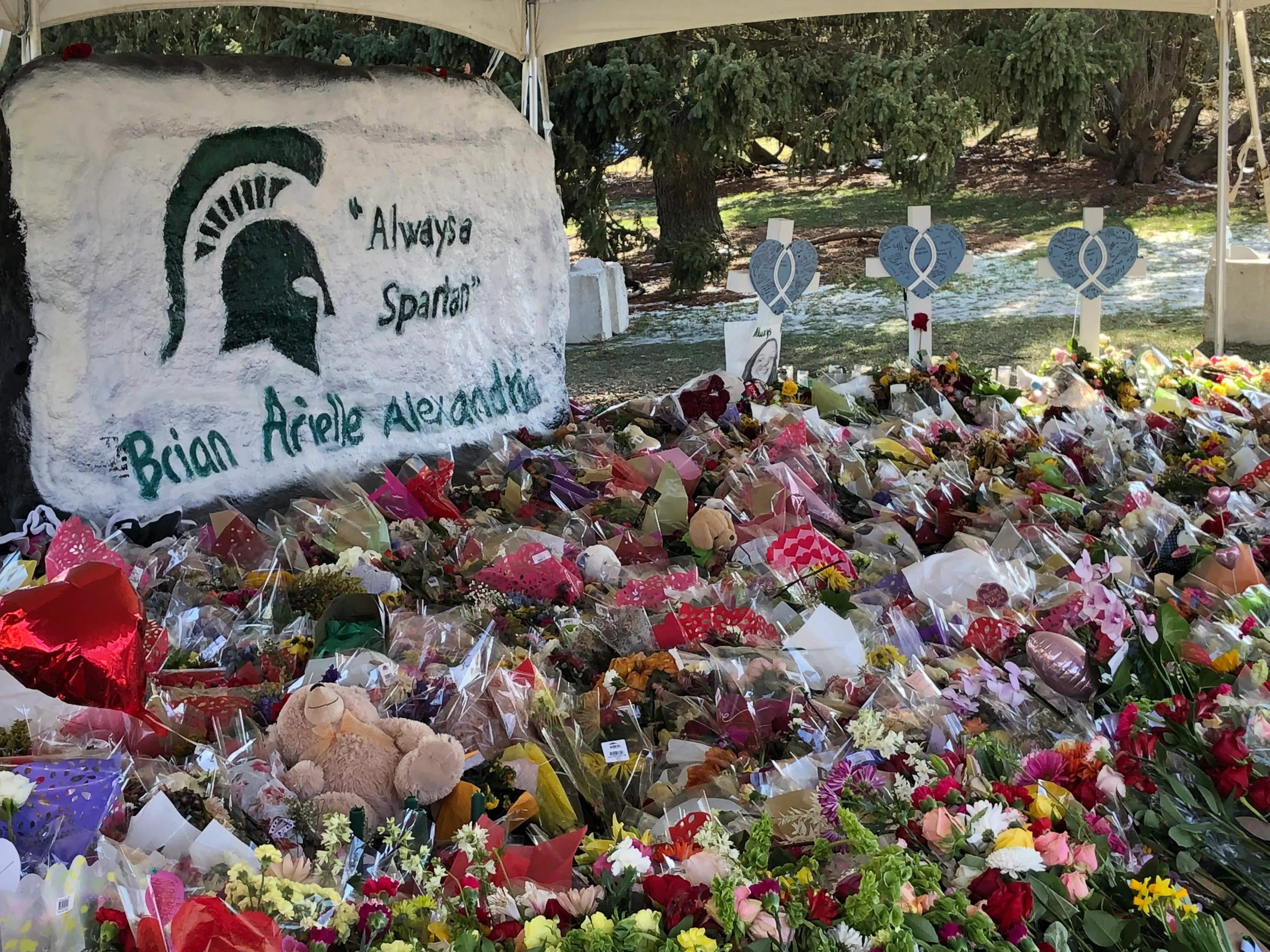 From Brown University to Virginia Tech: 7 deadliest shootings on US ...
