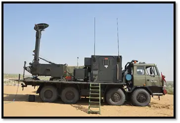 Akashteer: How India’s invisible shield connects radars, sensors and ...