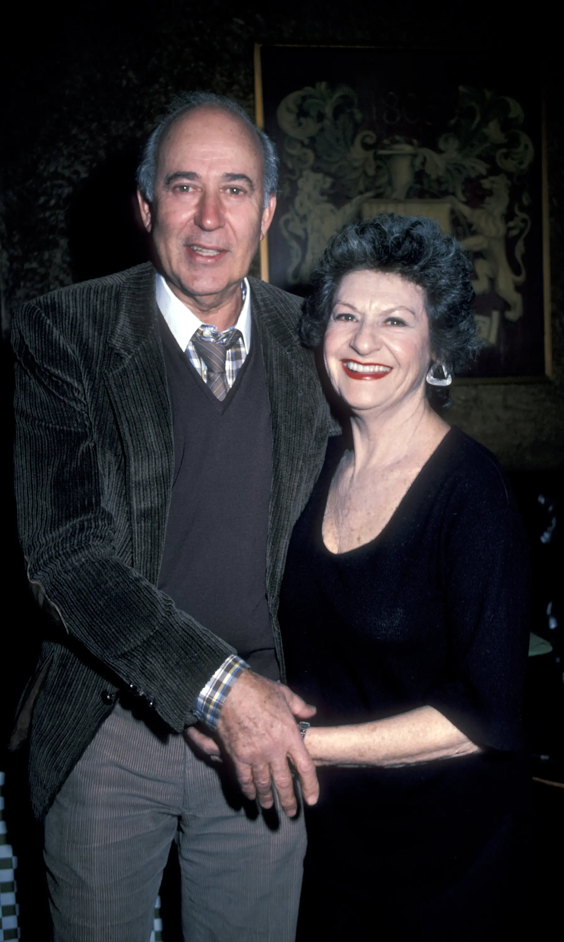 Who were Rob Reiner’s parents? Carl and Estelle Reiner and their ...