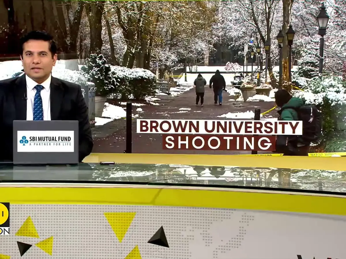 Brown University shooting: Authorities intensify search for shooter ...