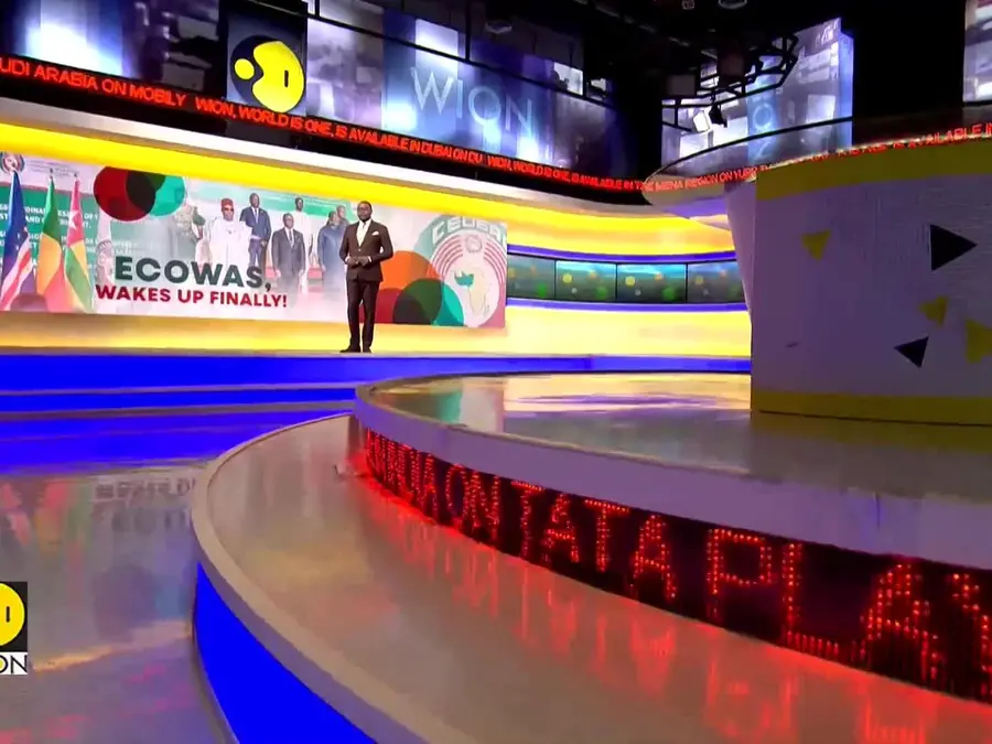 Ecowas News - Latest Ecowas News, Breaking Ecowas News, Ecowas News ...