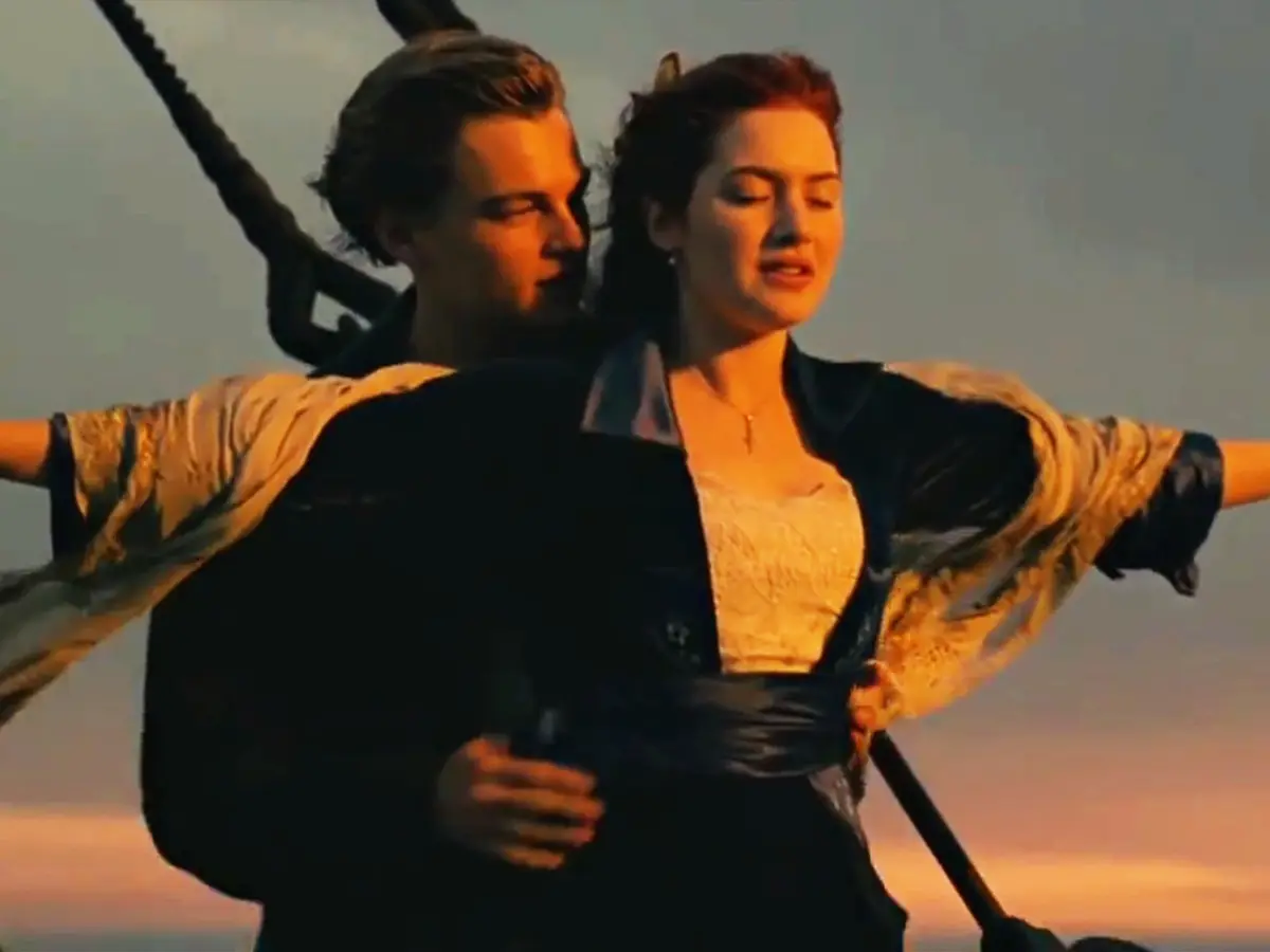 'Avatar' director James Cameron’s top 5 highest-grossing films- Titanic ...