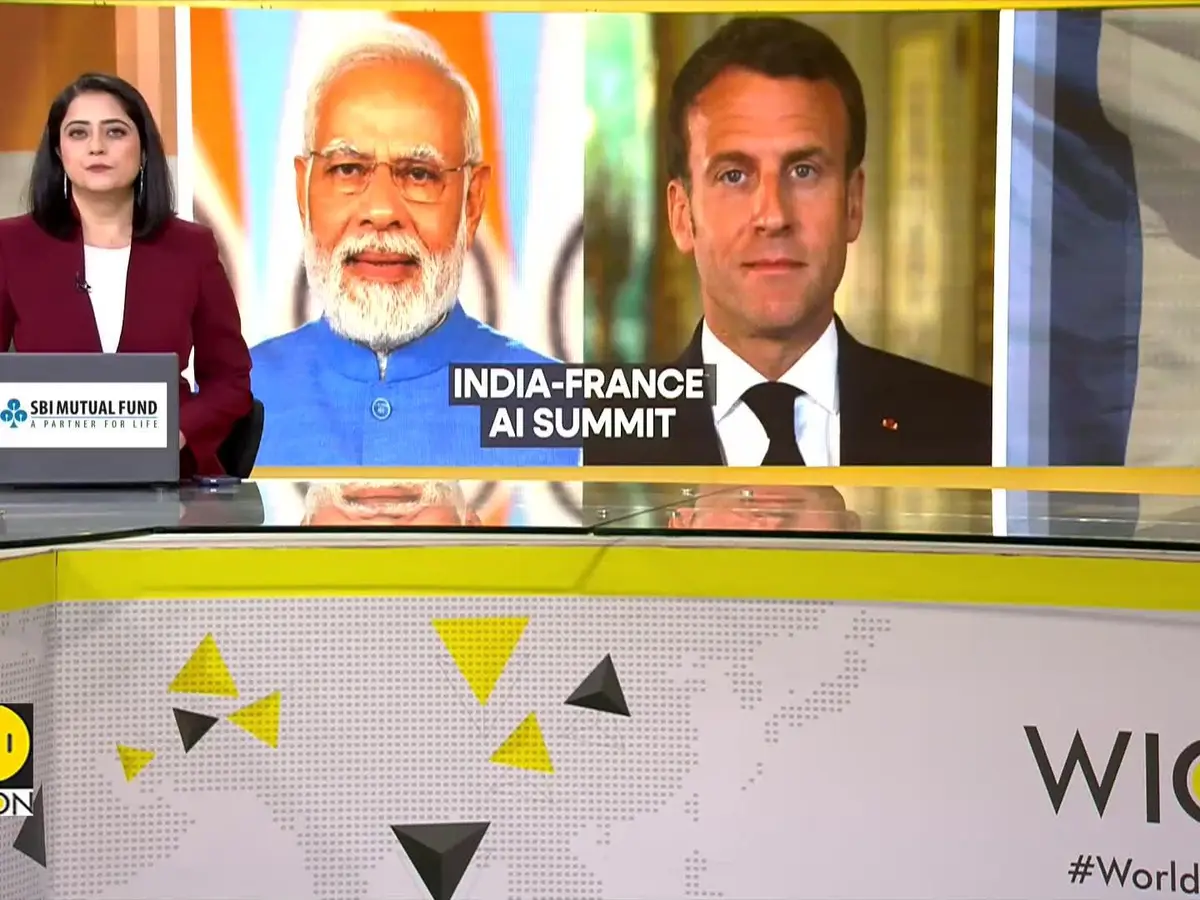 India-France AI Summit: Event held in UN for AI Action Summit 2026 set ...