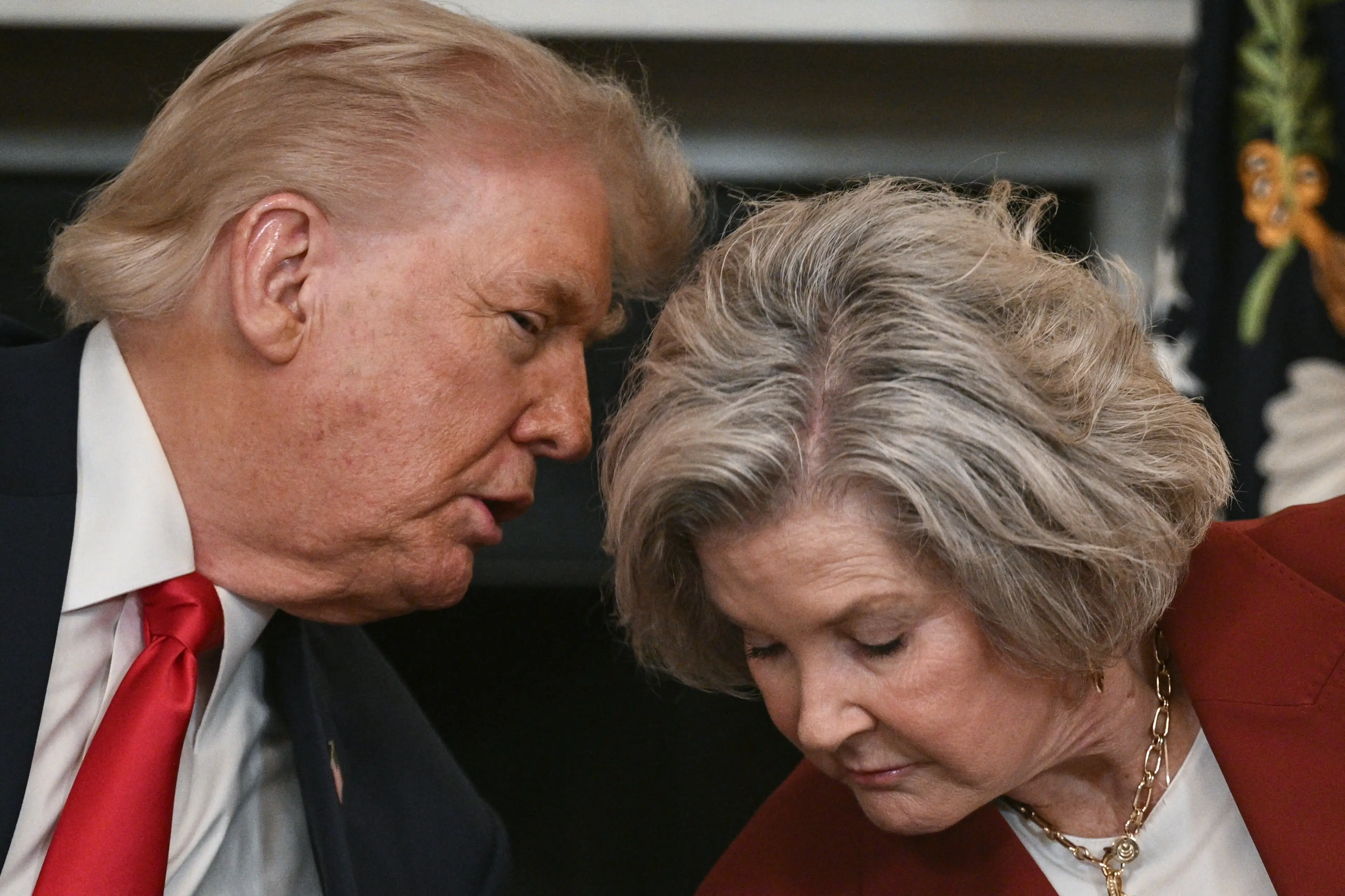 Who is Susie Wiles? All about the Chief of Staff who called Trump ...