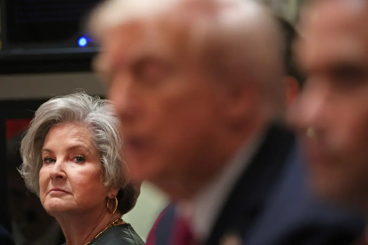 Who is Susie Wiles? All about the Chief of Staff who called Trump ...