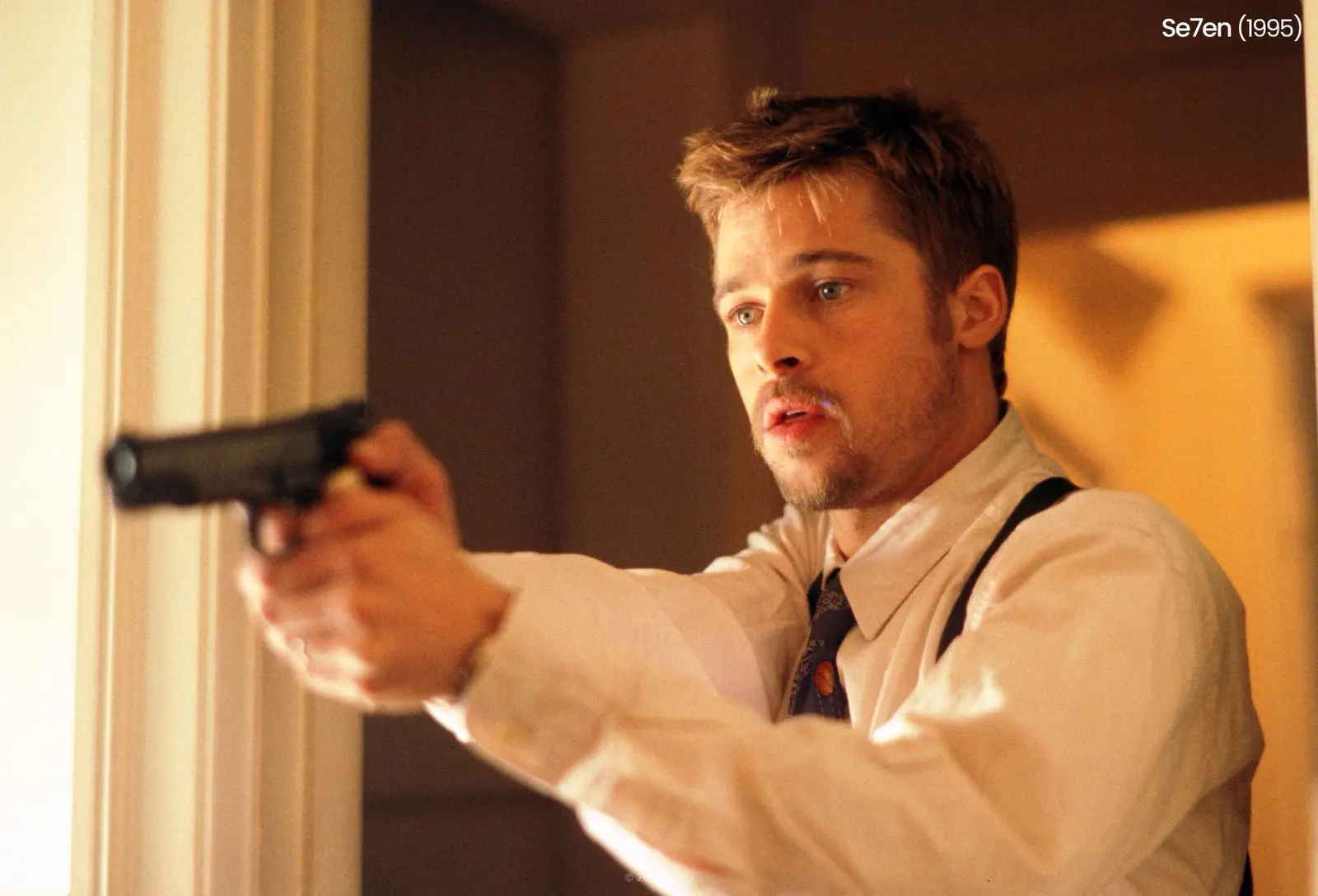 From Once Upon a Time in Hollywood to F1: 7 Best Brad Pitt movies on ...