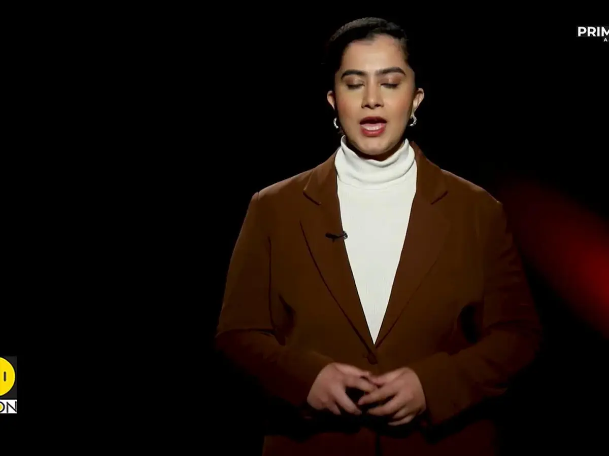 The Rise & Fall of Baloch Gangster Rehman Dakait | Prime Crime | WION