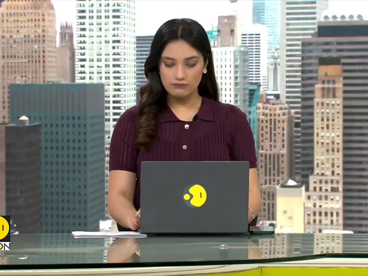 U.S.-Venezuela: US Deploys Fighter Jets, Helicopters to Puerto Rico Amid Venezuela Tensions