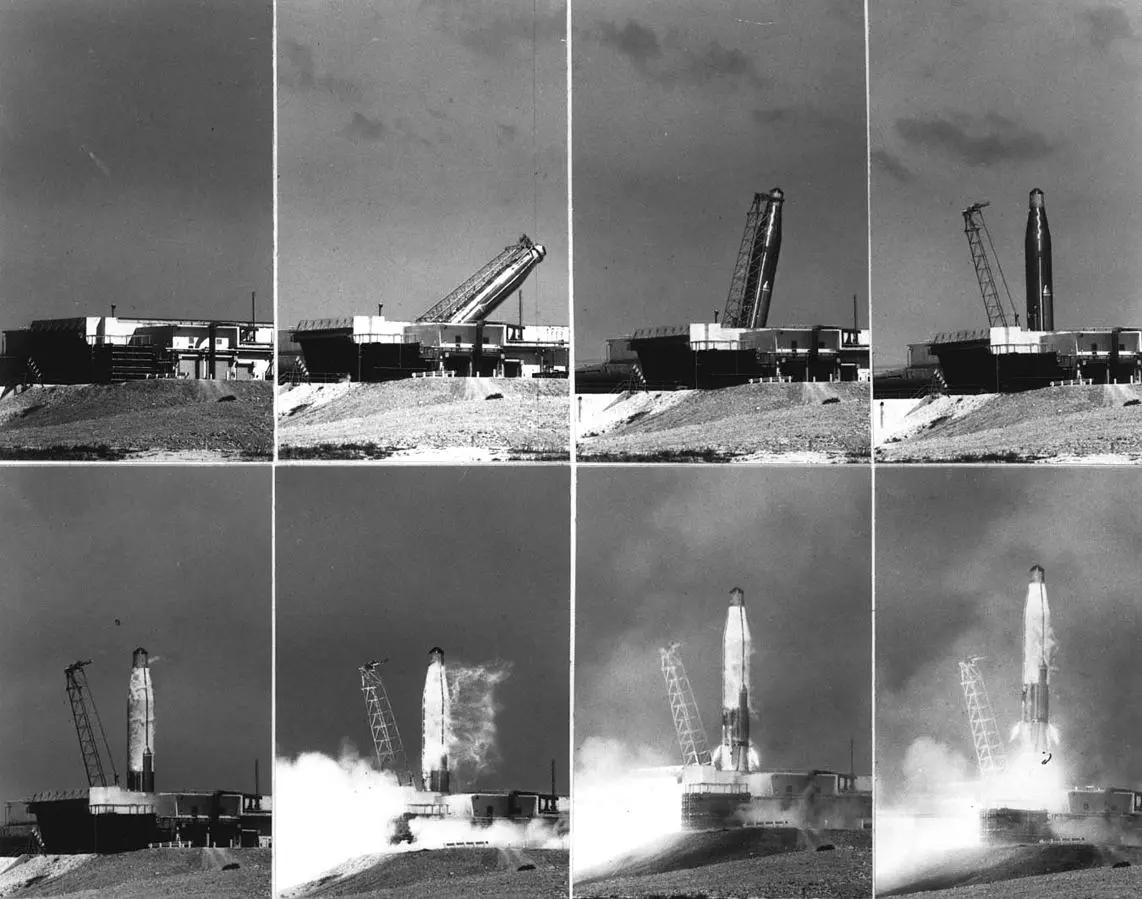 'Flying over 5,500 km': What are intercontinental ballistic missiles ...