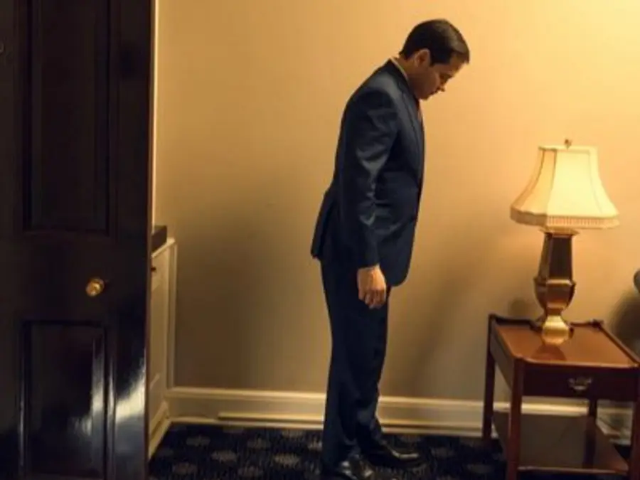 Marco Rubio’s New Profile Picture News - Latest Marco Rubio’s New ...
