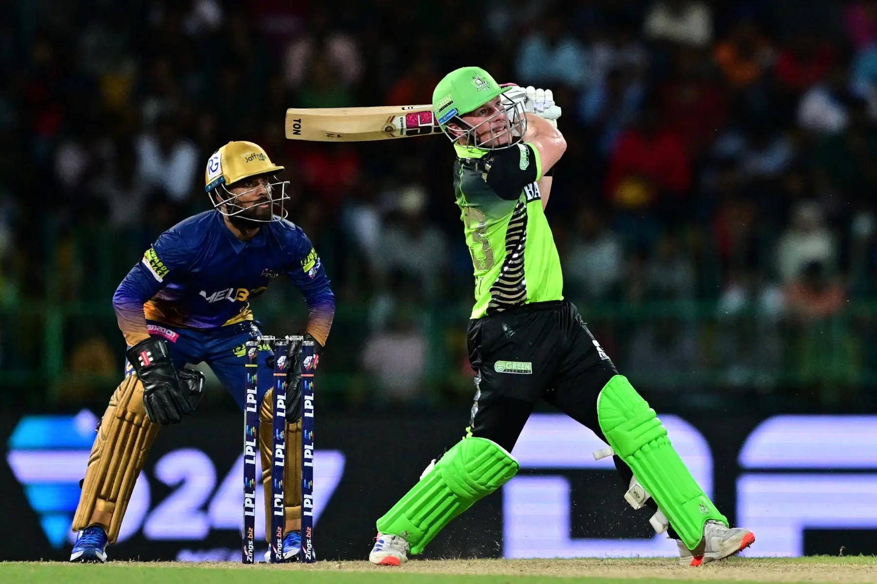 Meet top 5 batters with most T20 runs in 2025, check who tops the list
