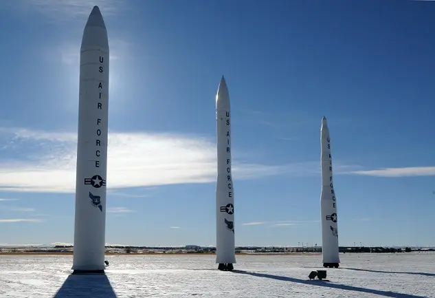 'Speeding over 24,000 km/h': 7 key facts about the US’ Minuteman III ...