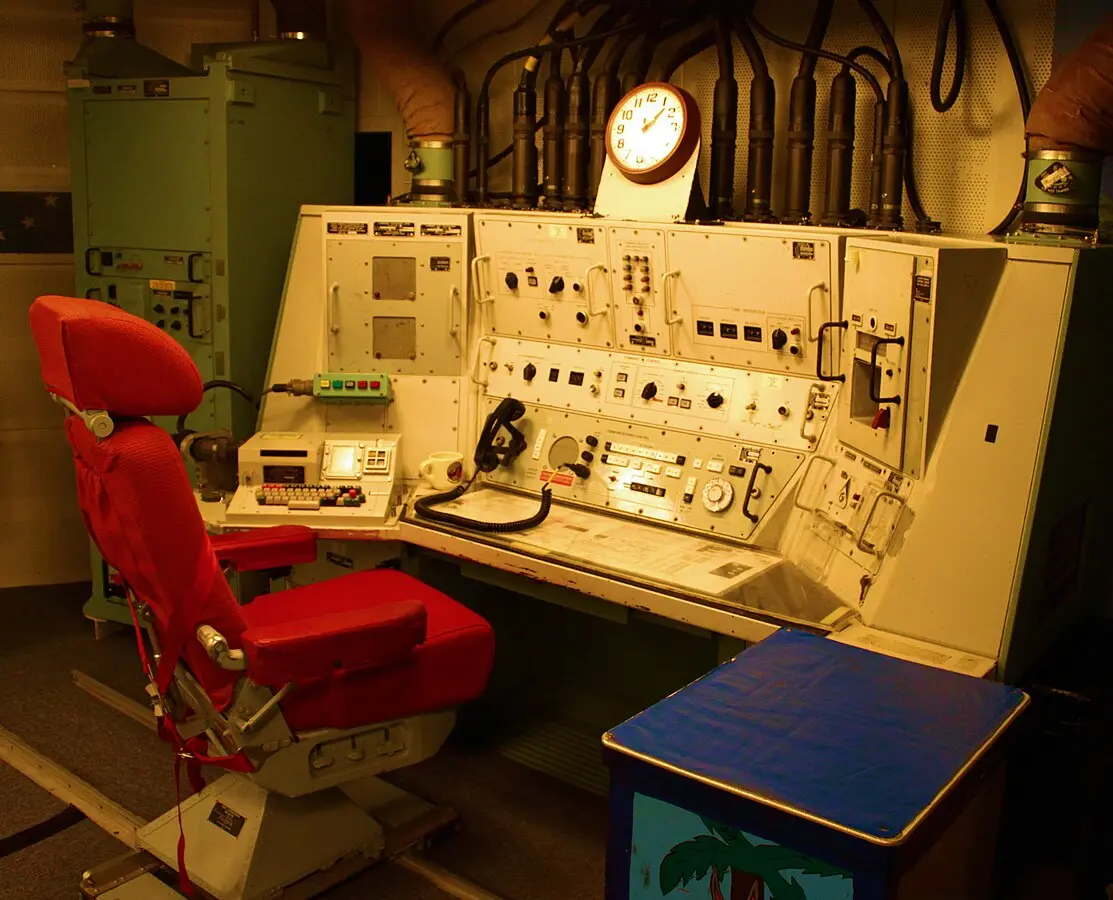 'Speeding over 24,000 km/h': 7 key facts about the US’ Minuteman III ...