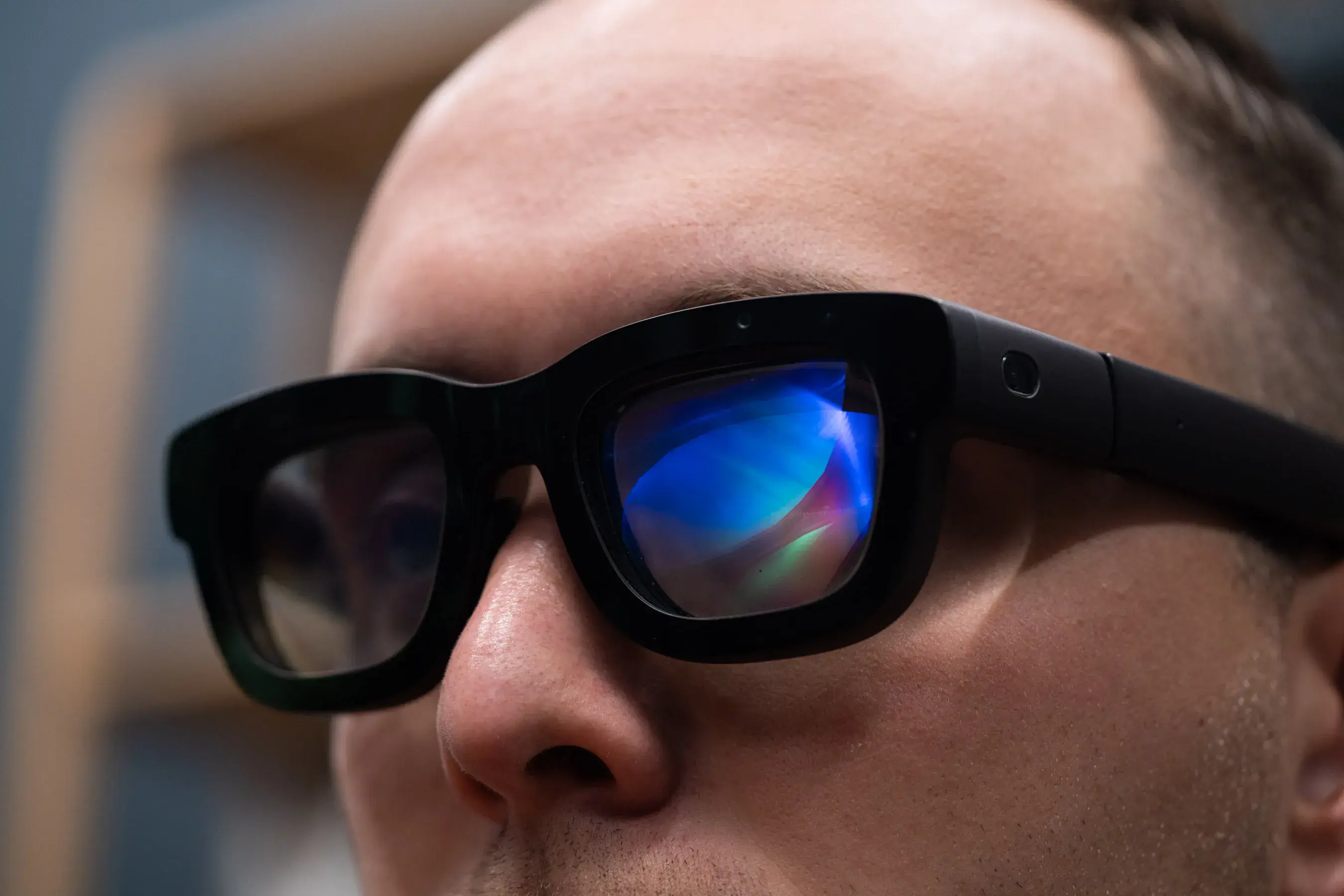 Meta launches new AR glasses with live language translation