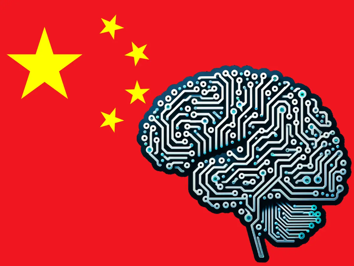 China is secretly building an AI chipmaking machine in Shenzhen. How ...
