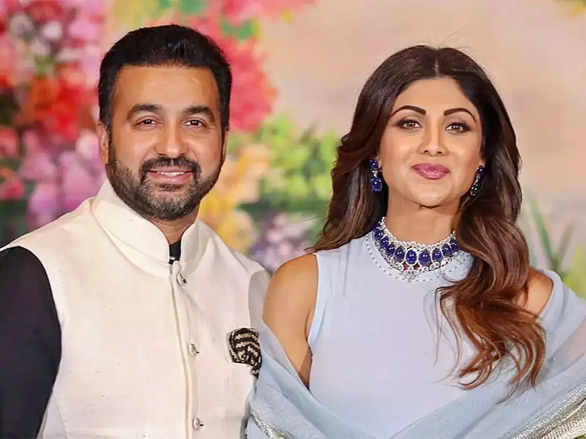 Shilpa Shetty responds to allegations in Rs 60 crore fraud case: 'Such ...