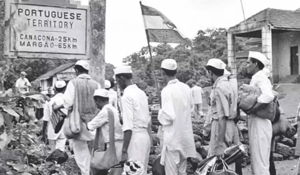 Who freed Goa? The story behind Goa’s liberation from Portuguese rule