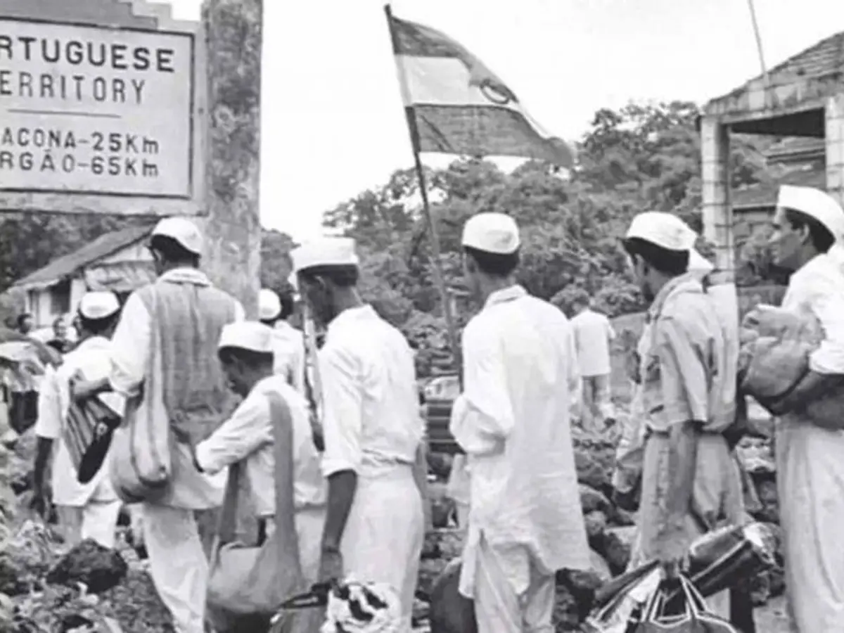 Who freed Goa? The story behind Goa’s liberation from Portuguese rule