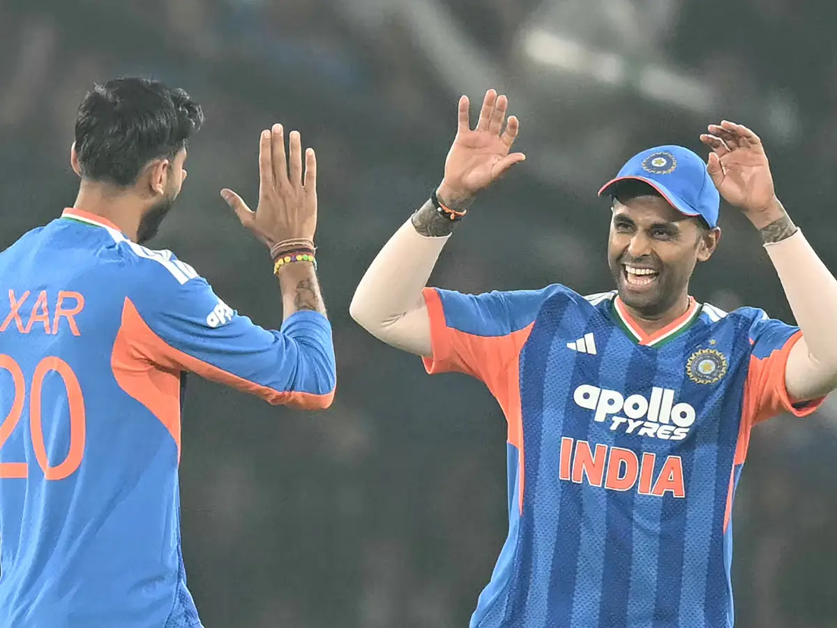 T20 World Cup 2026: Ishan Kishan returns to Team India after SMAT ...