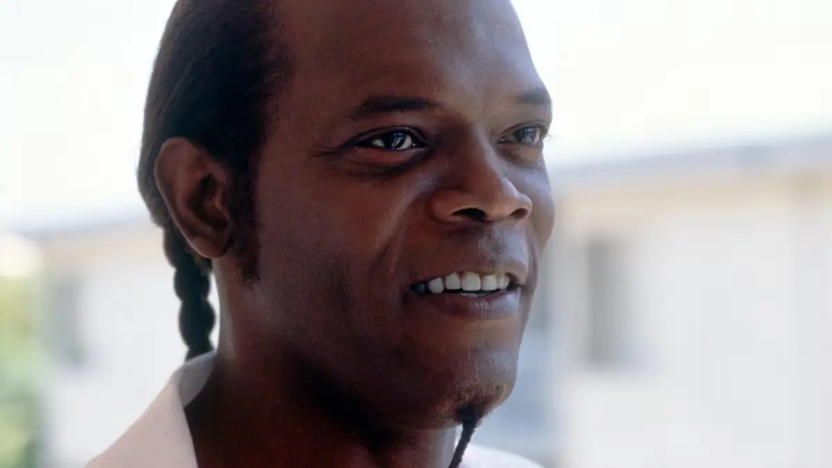 From Pulp Fiction to Jungle Fever: 7 must-watch Samuel L. Jackson ...