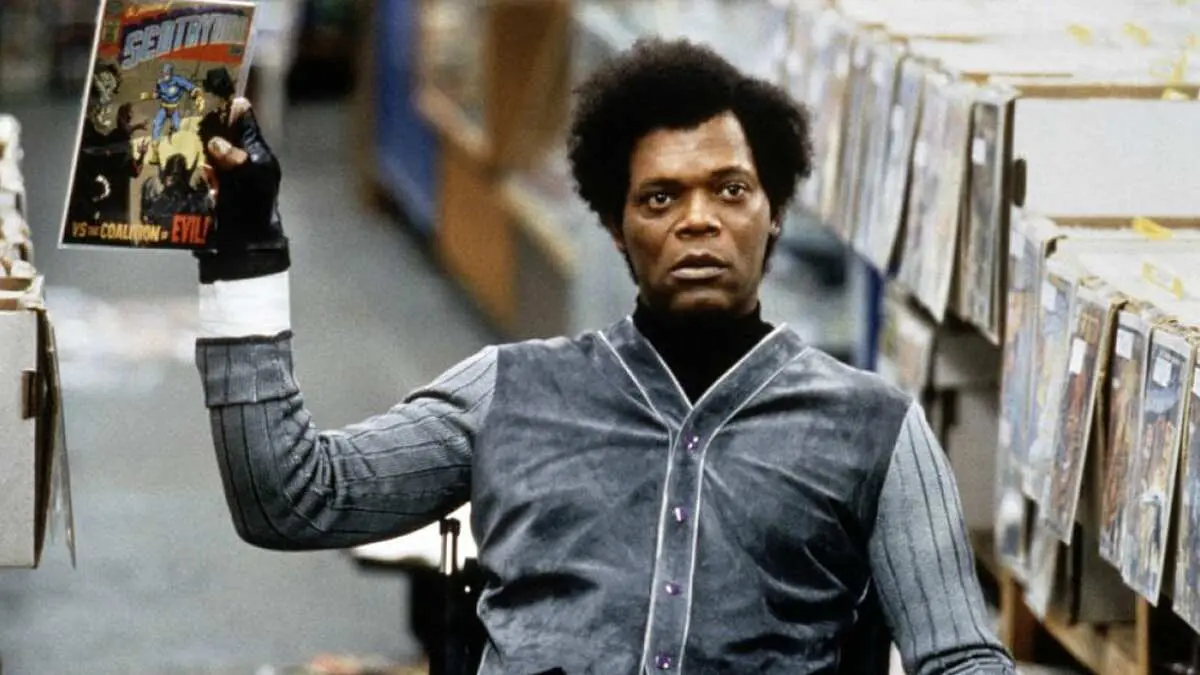 From Pulp Fiction to Jungle Fever: 7 must-watch Samuel L. Jackson ...