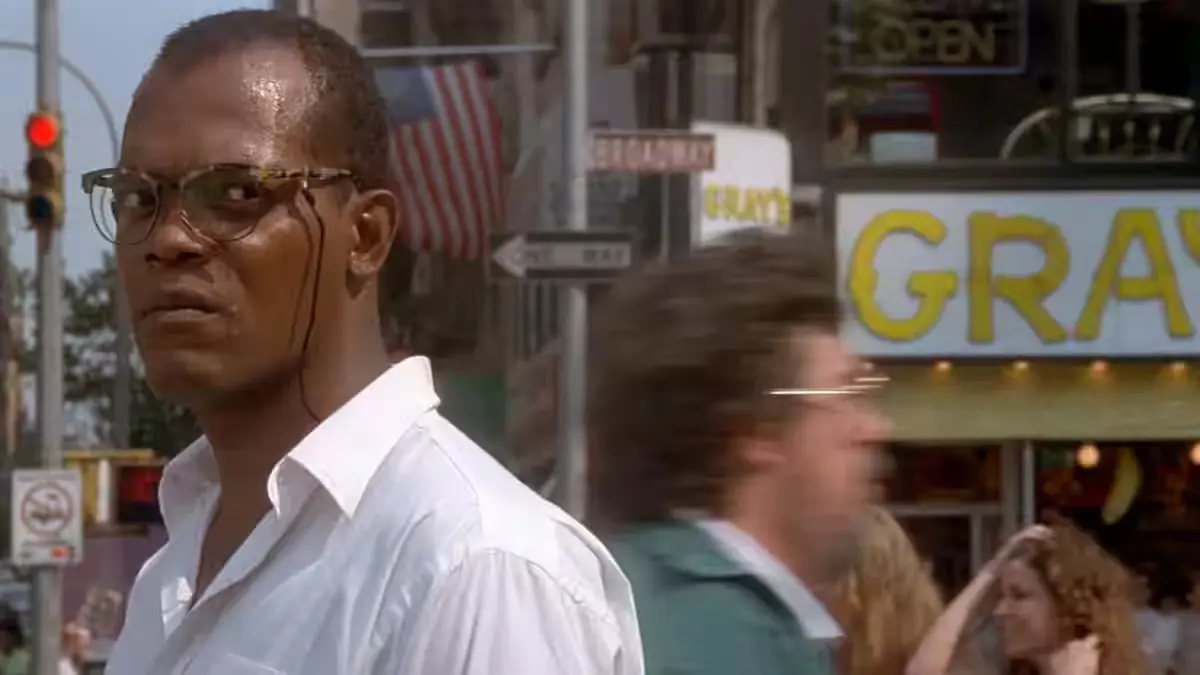 From Pulp Fiction to Jungle Fever: 7 must-watch Samuel L. Jackson ...