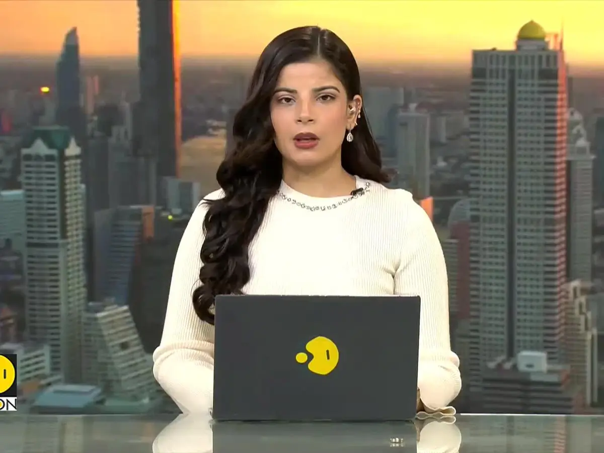 US Intercepts Second Oil Tanker Off Coast of Venezuela