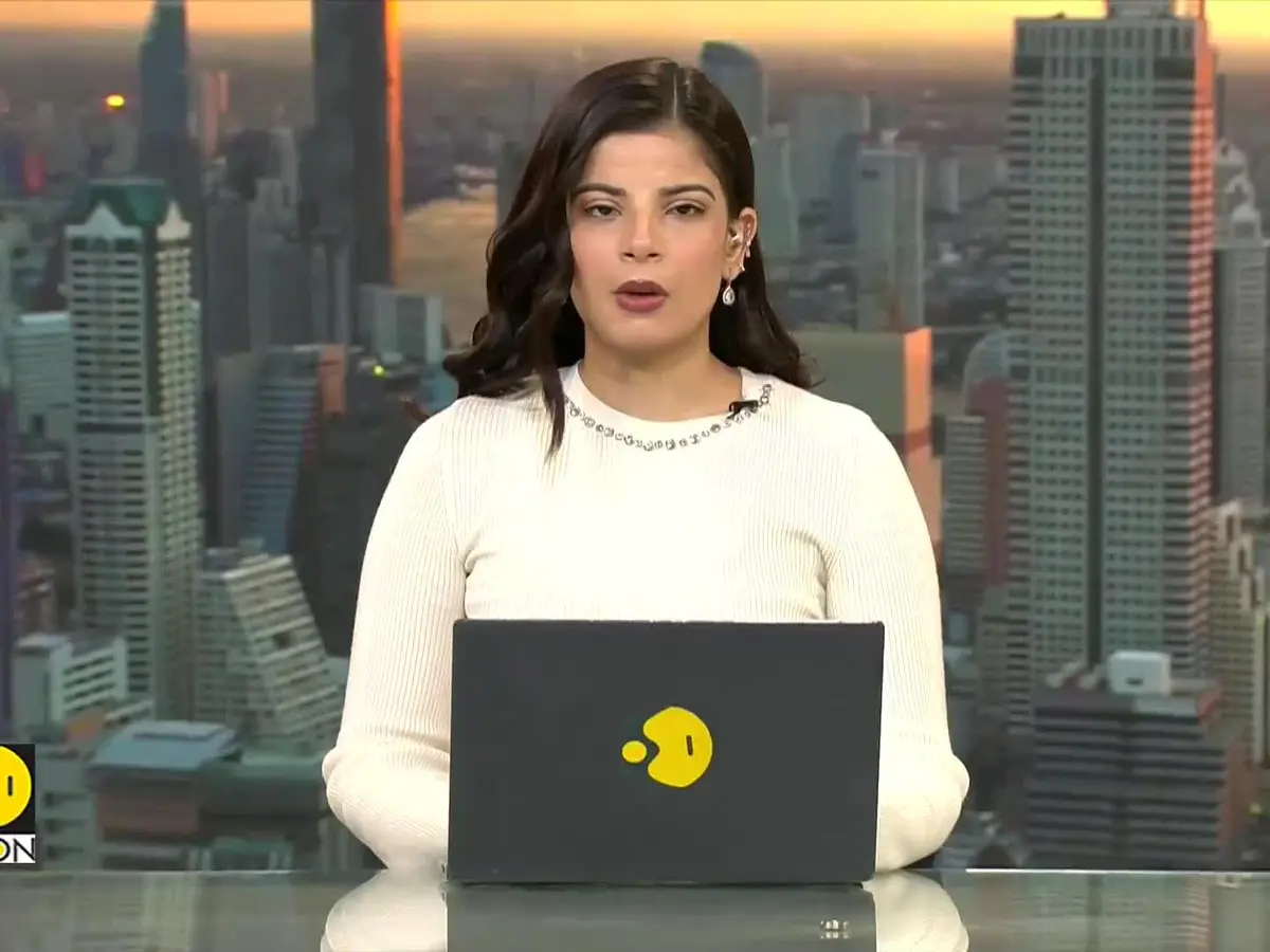 Zelensky: Only Trump can influence Putin, calls for U.S. pressure on Russia