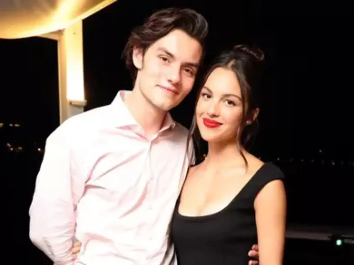 Olivia Rodrigo and Louis Partridge part ways after two years of dating ...
