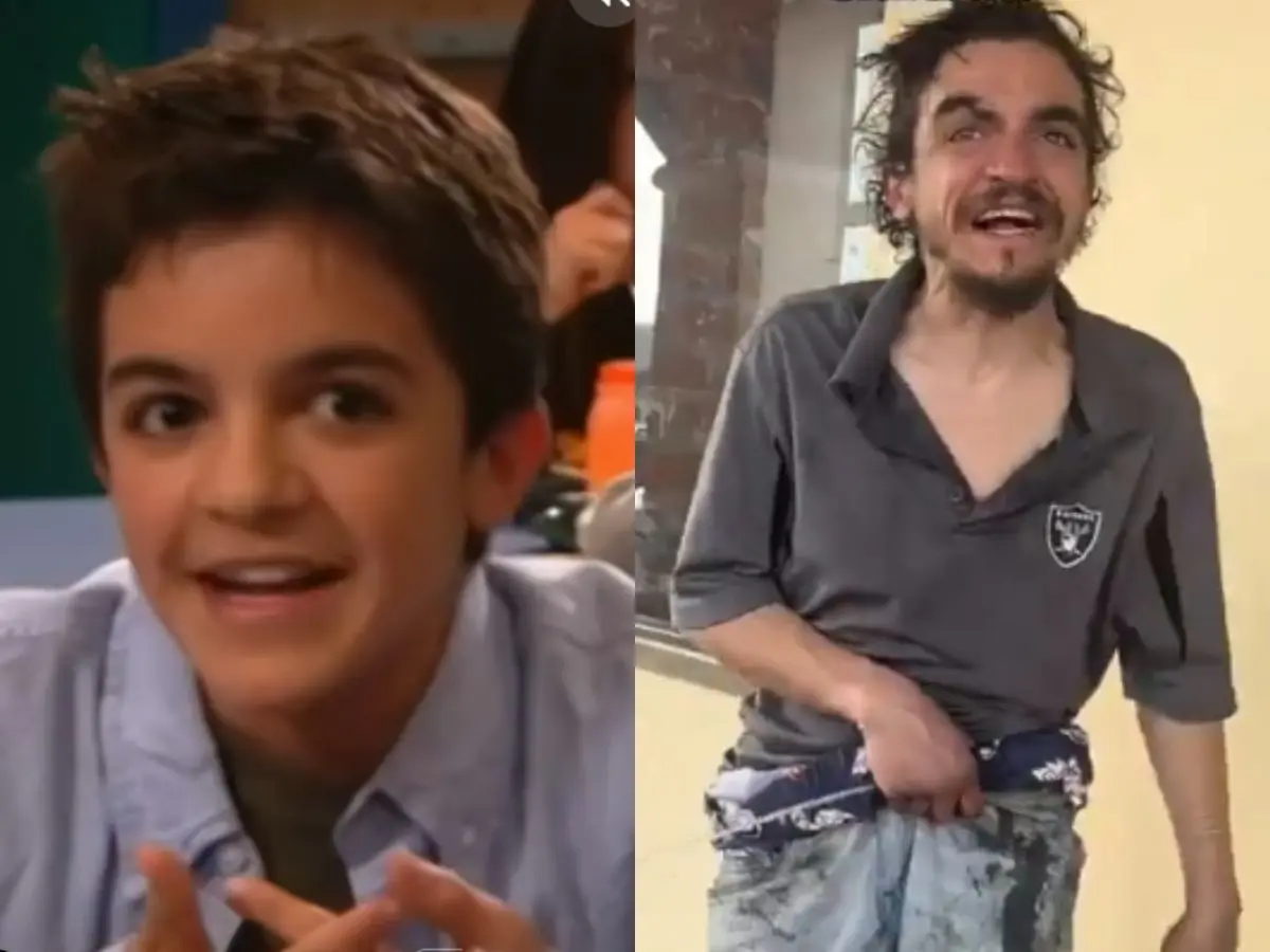 Viral video: Is Nickelodeon’s child actor Tylor Chase homeless now ...