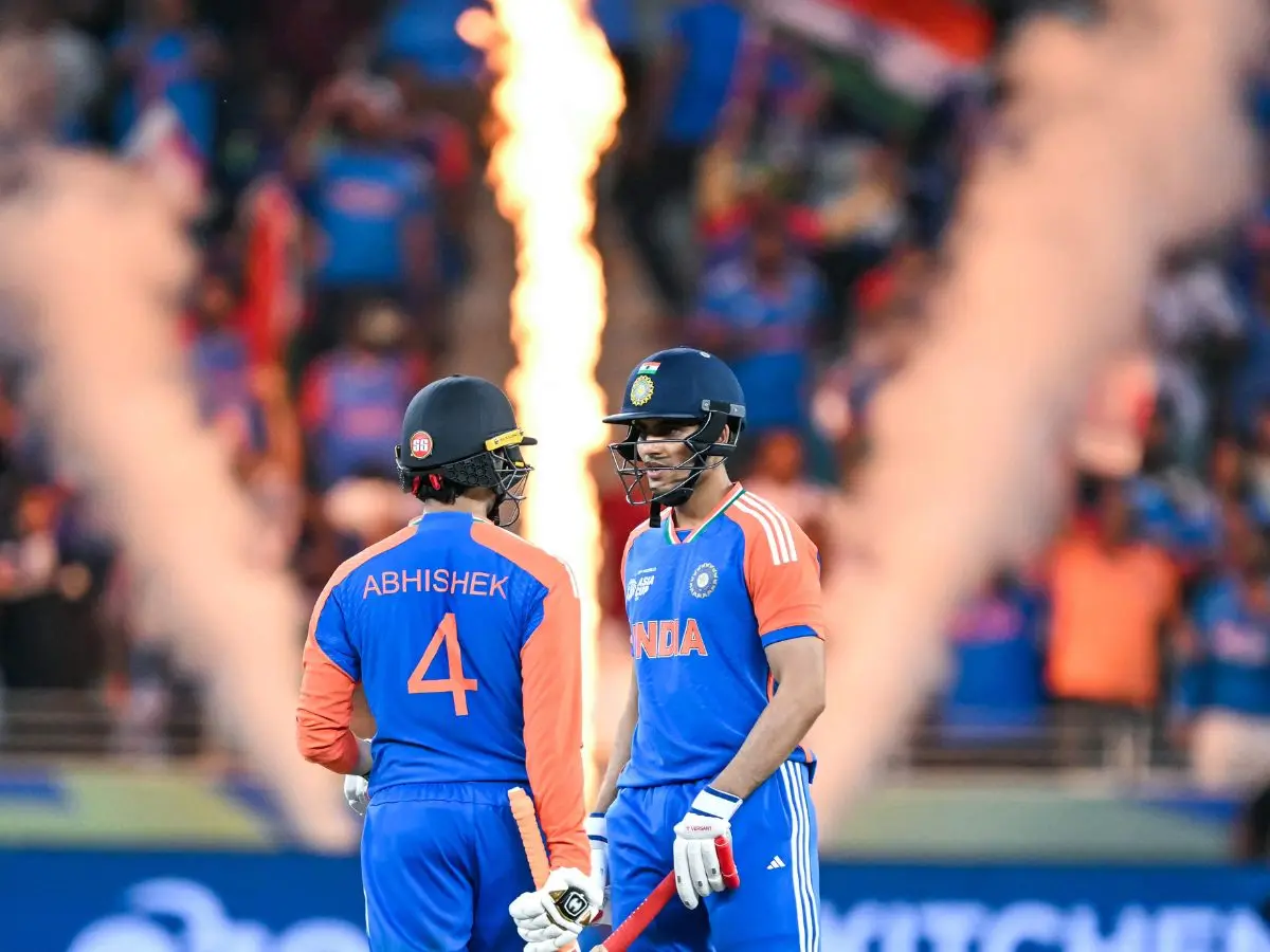 Shubman Gill returns to drawing board after T20 WC snub, to play for ...