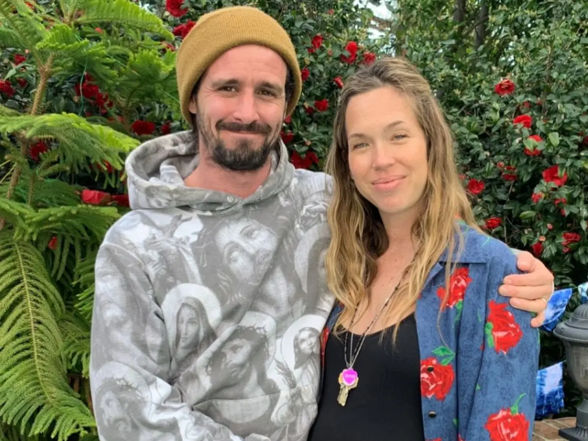 Who is Jamie McPhee? James Ransone’s wife who chose to stay away from ...