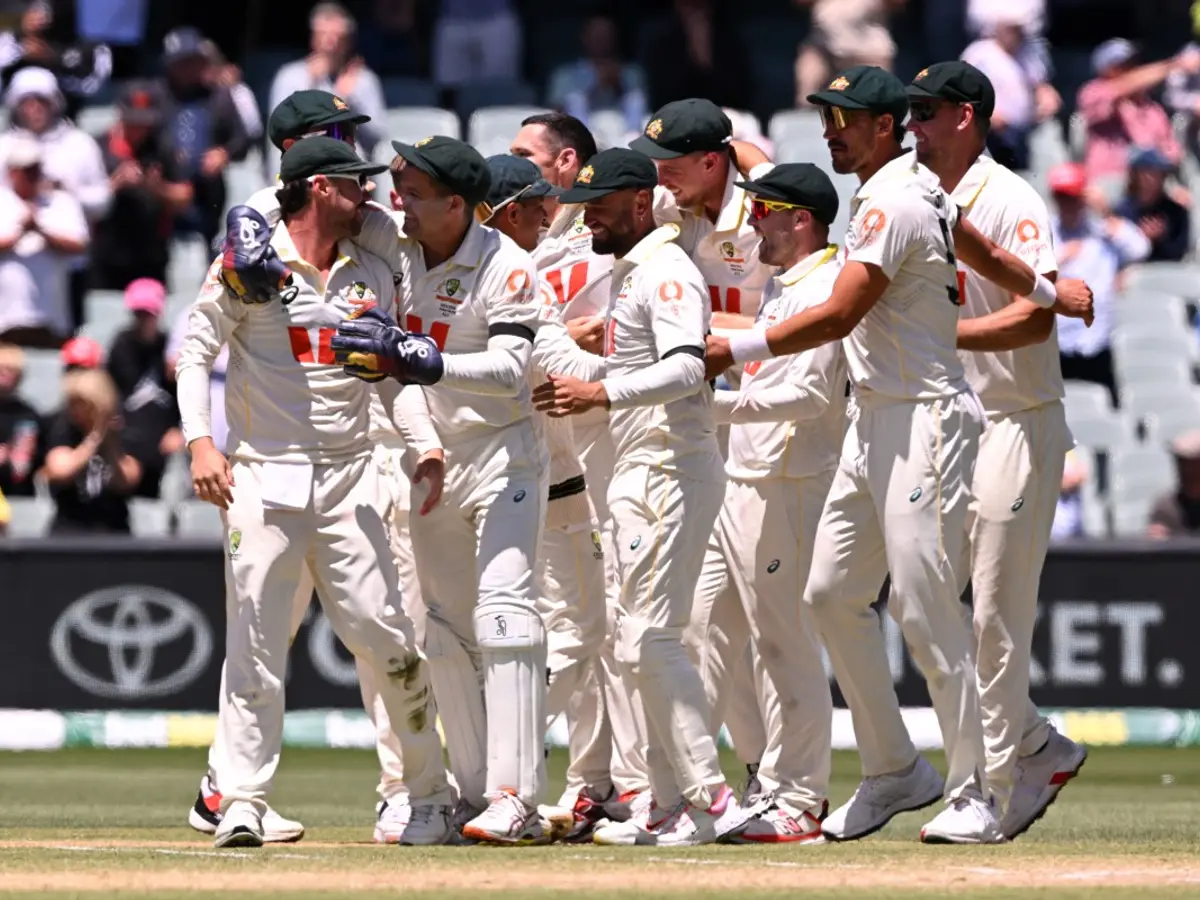 Ashes: Broad still hung up on 'current Australia team being worst in 15 ...