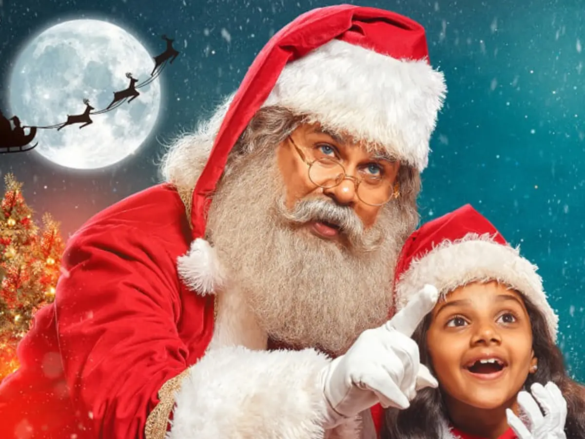 Merry Christmas 2025: From Klaus to The Christmas Chronicles- Top 7 ...