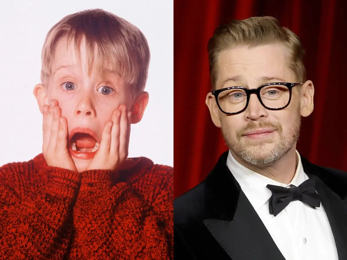 Riches to rags! Former child actors who once battled drug addiction ...