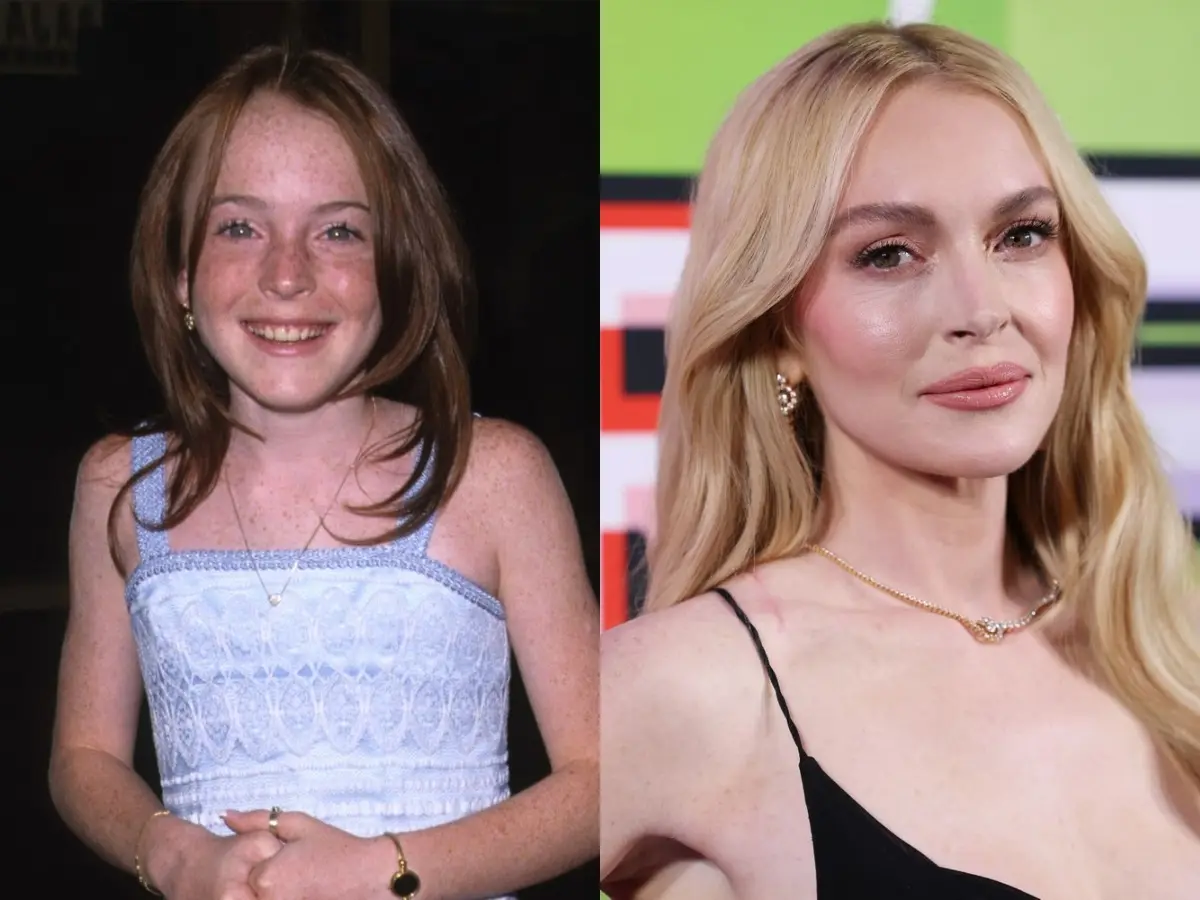 Riches to rags! Former child actors who once battled drug addiction ...