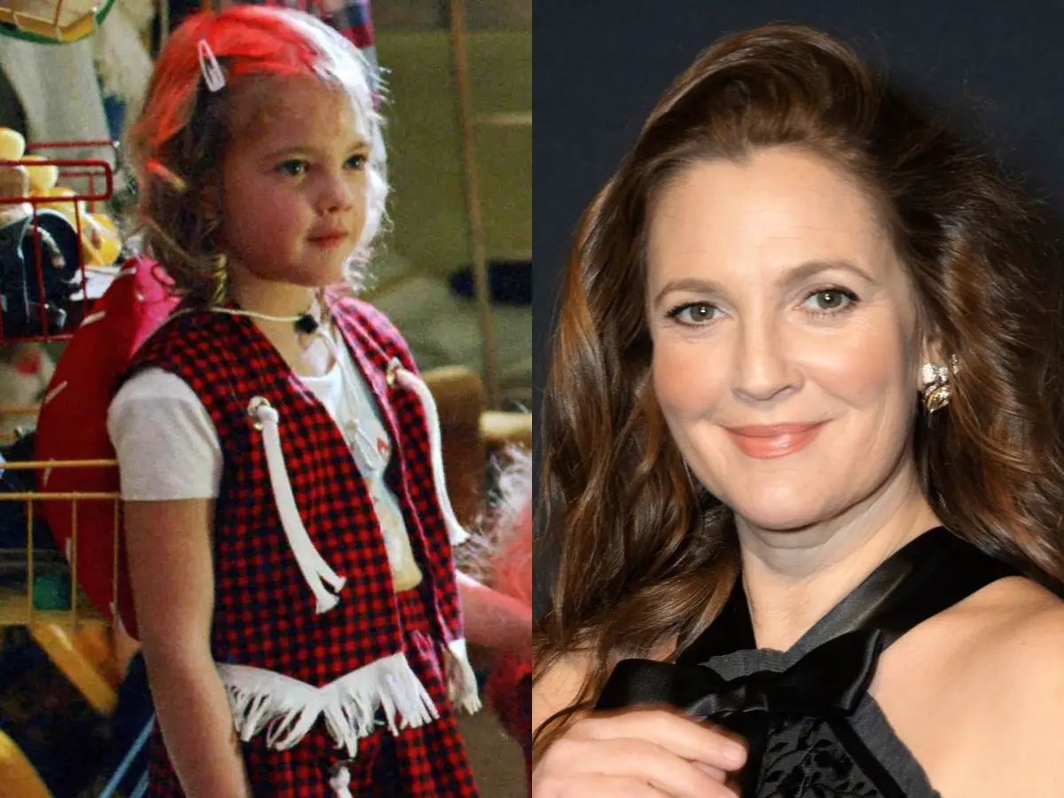 Riches to rags! Former child actors who once battled drug addiction ...