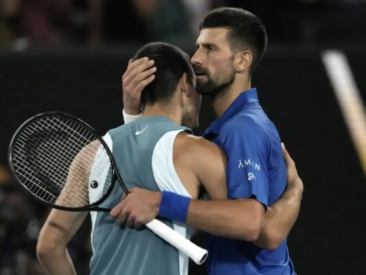 5 best tennis matches of 2025: THIS athlete features twice and it’s ...