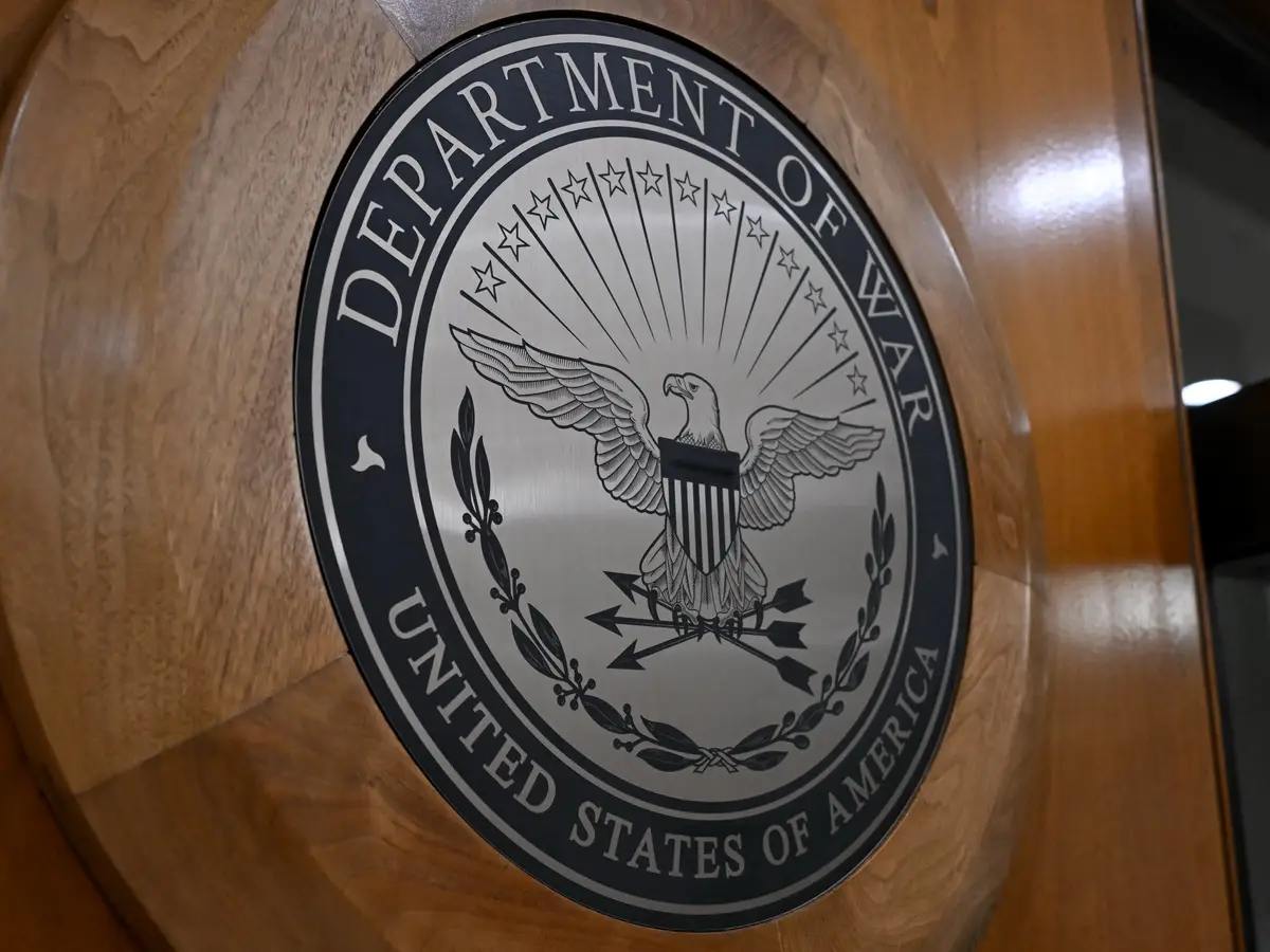 Grok in Pentagon? Department of War announces partnership with Elon ...