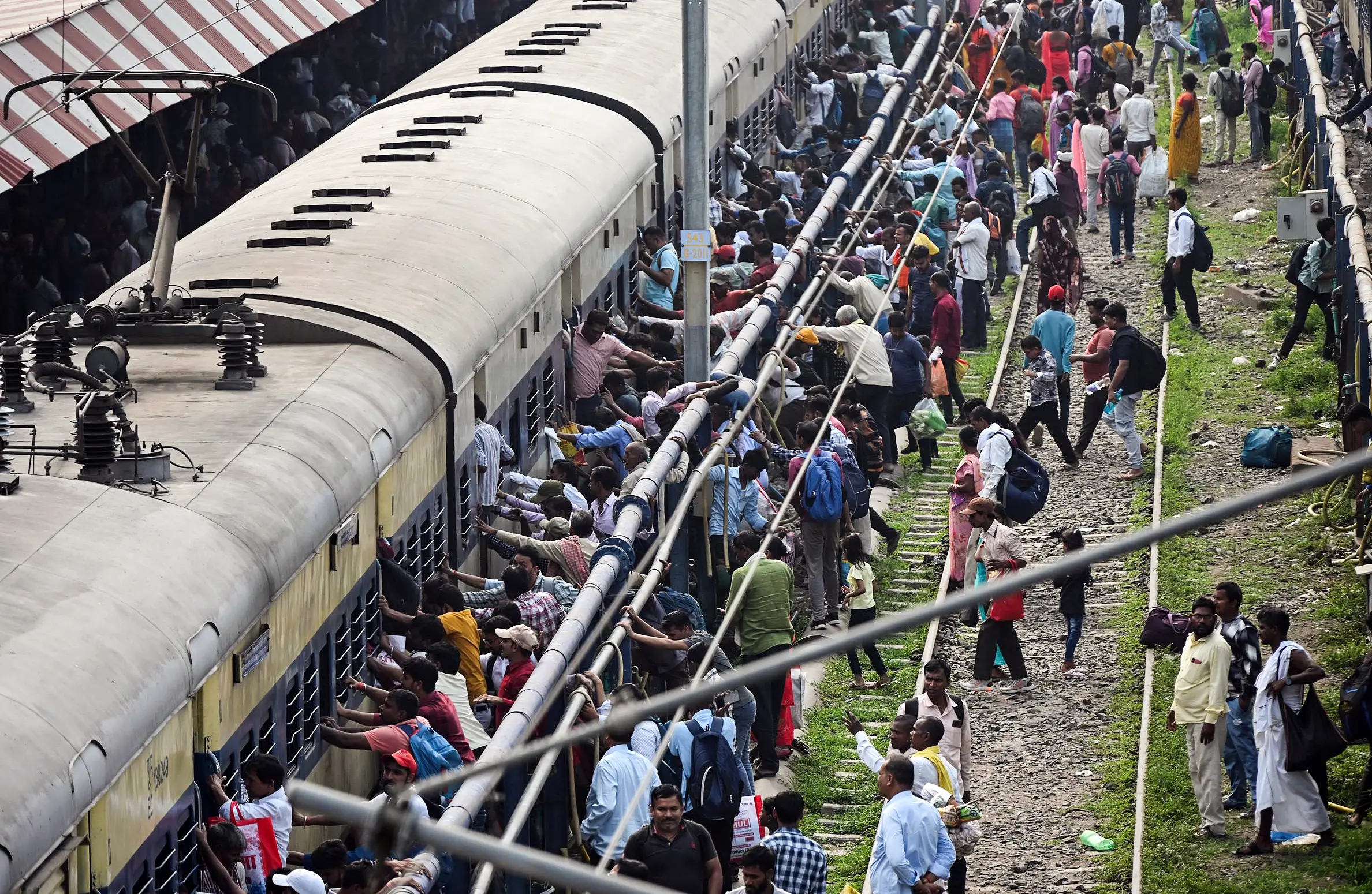 From AC First Class to Sleeper: Indian Railways will now charge THIS ...