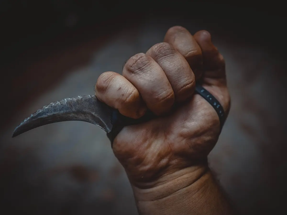 Russian man stabbed his ex-wife to death in a Dubai hotel over ...