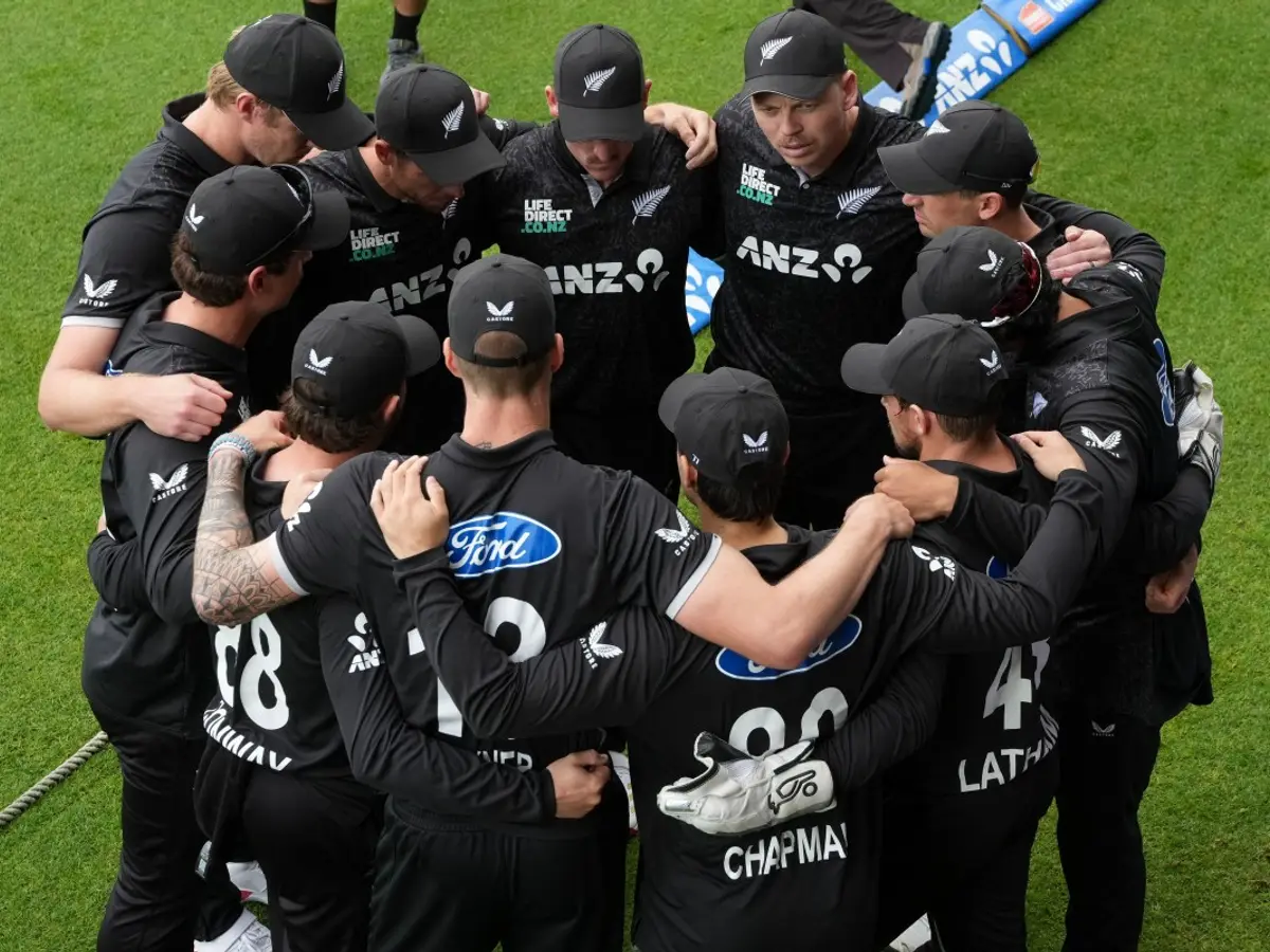 IND vs NZ: Santner, Bracewell to lead as Black Caps announce ODI and ...