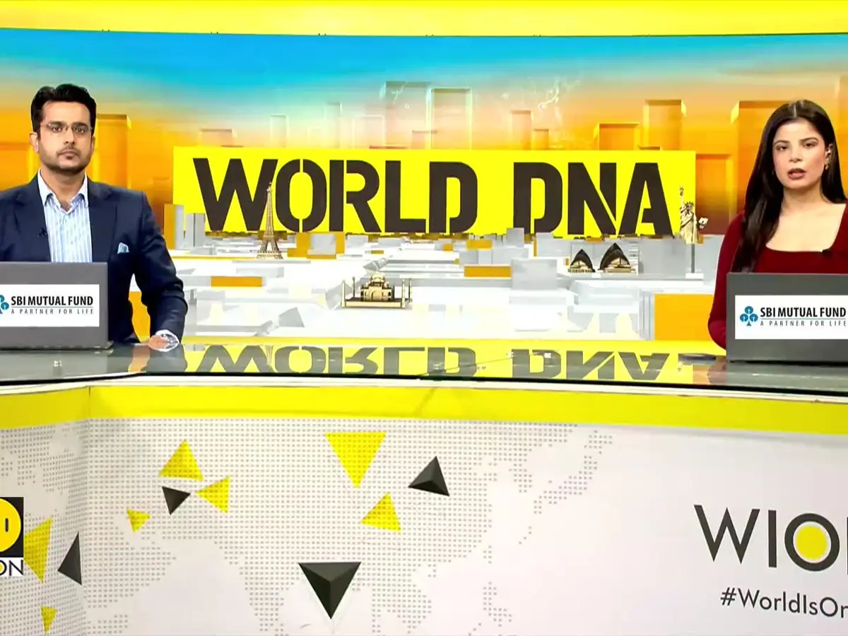 India-Bangladesh: Russian Envoy to Bangladesh Urges Dhaka-Delhi De ...