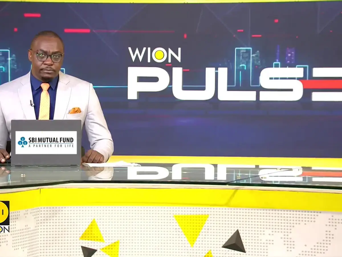 ISRO: LVM3-M6 lifts off with its heaviest payload ever