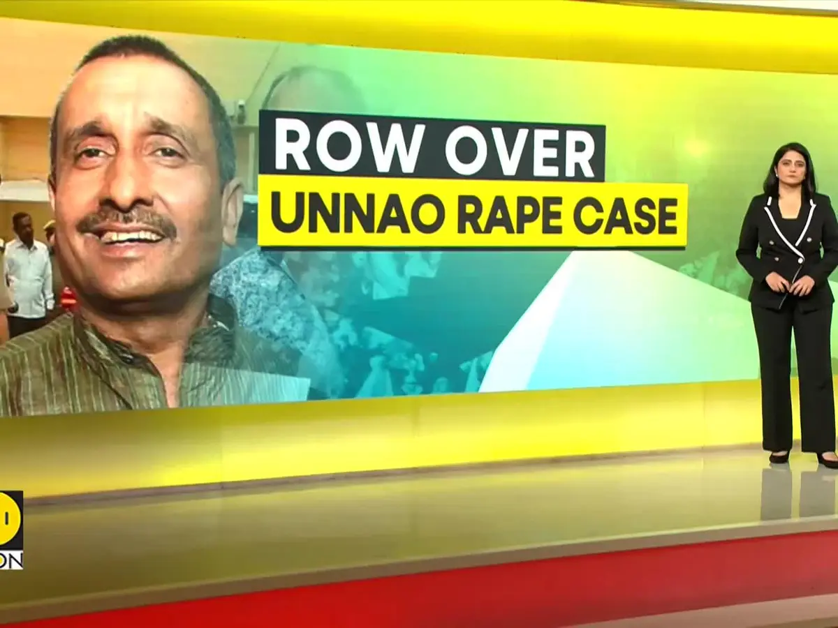Unnao Rape Victim To Move Supreme Court After High-Court Suspends ...