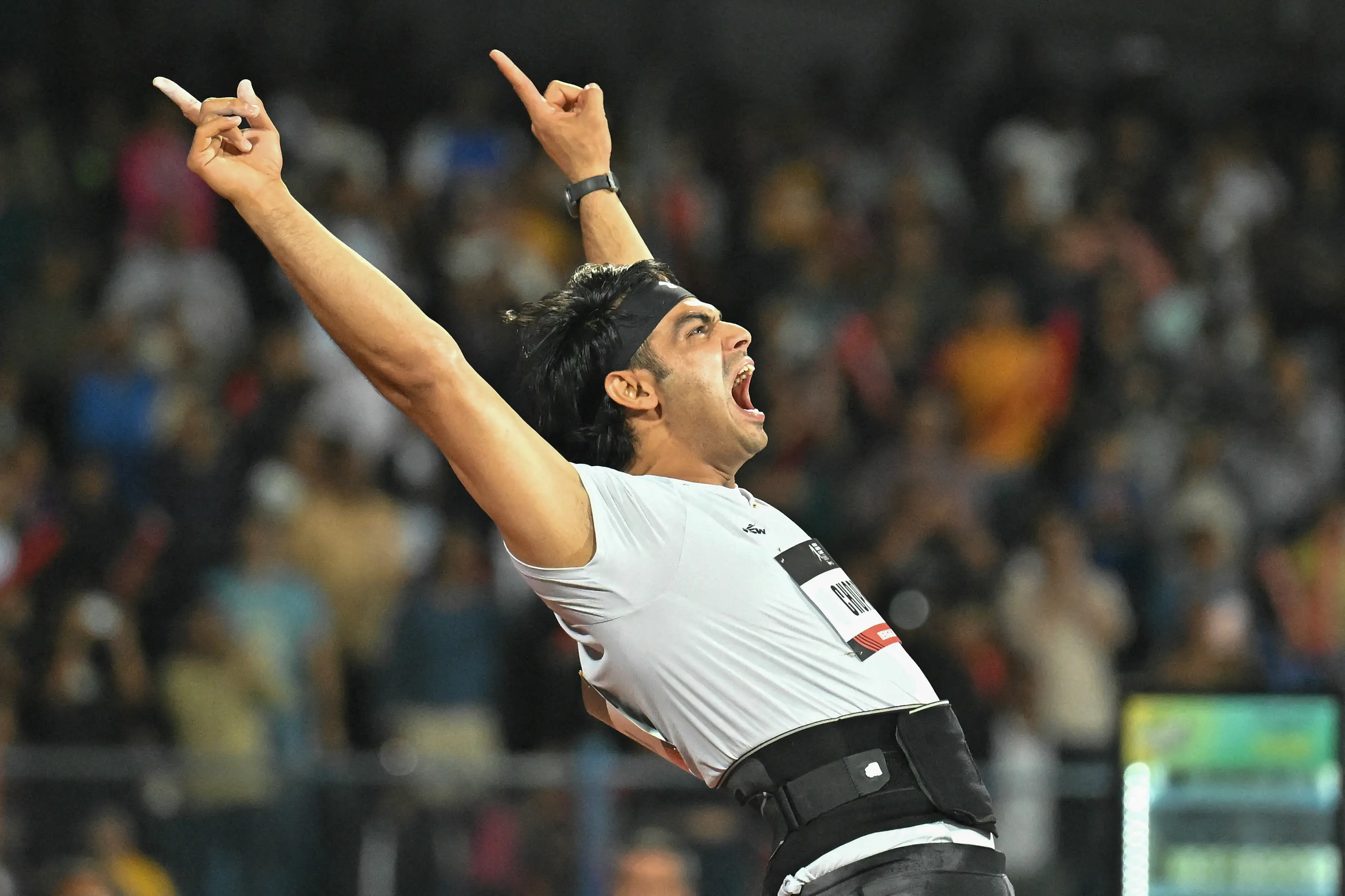 Happy Birthday Neeraj Chopra: Records, achievements, net worth and ...
