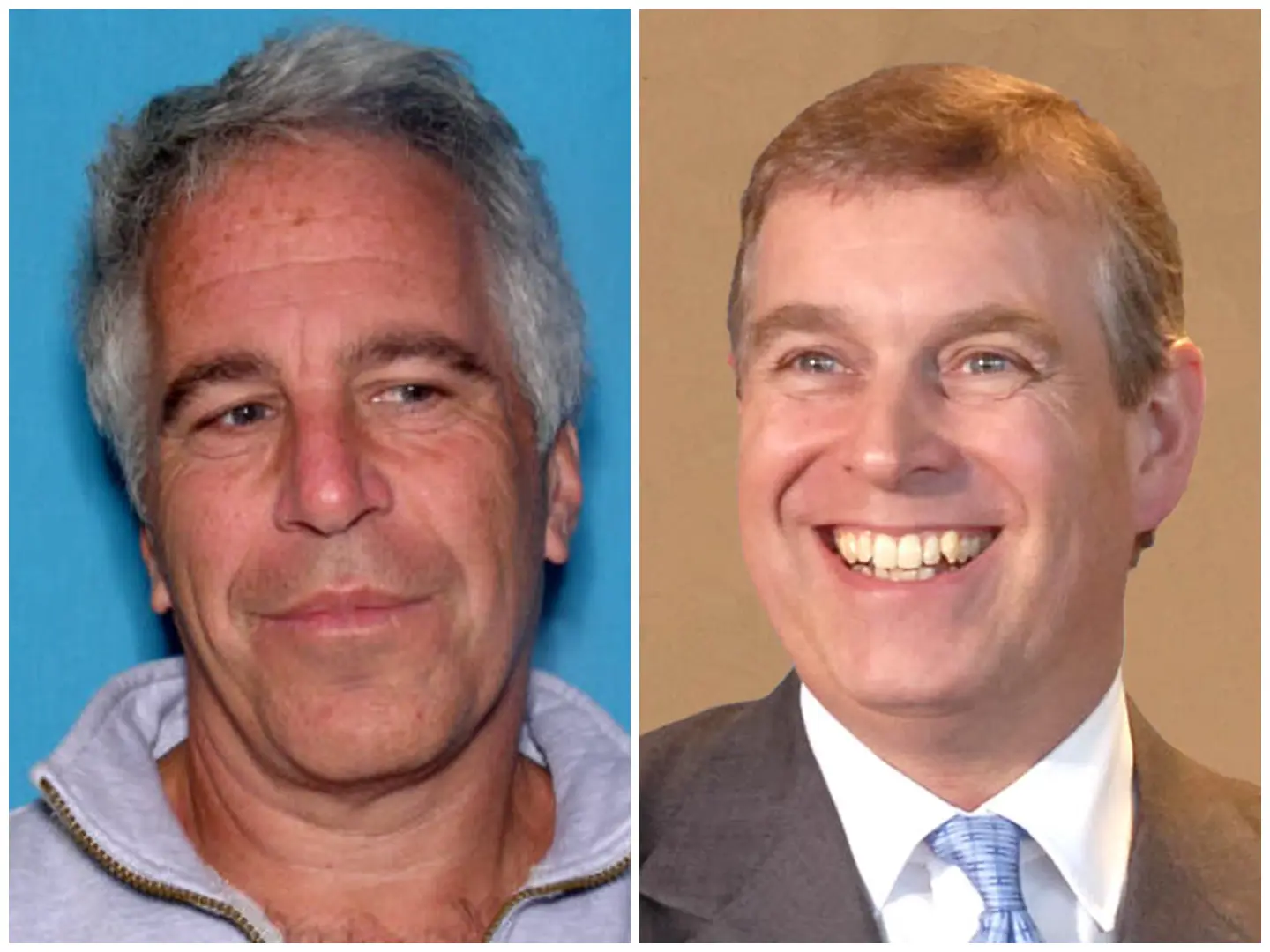 Andrew arrested on birthday: A Look at the shocking revelations from ...