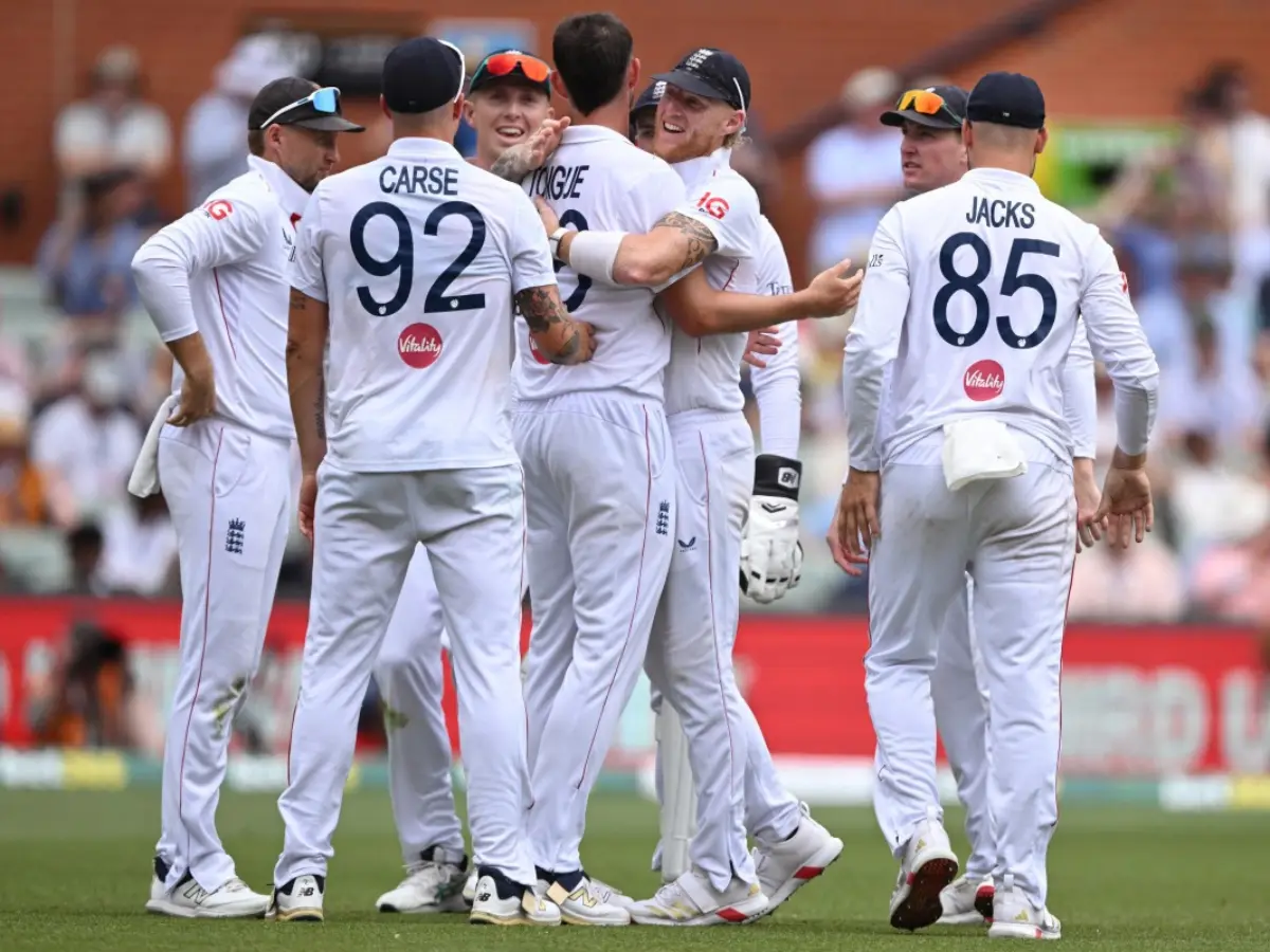 Ashes: England make wholesale changes for Boxing Day Test; Ollie Pope ...
