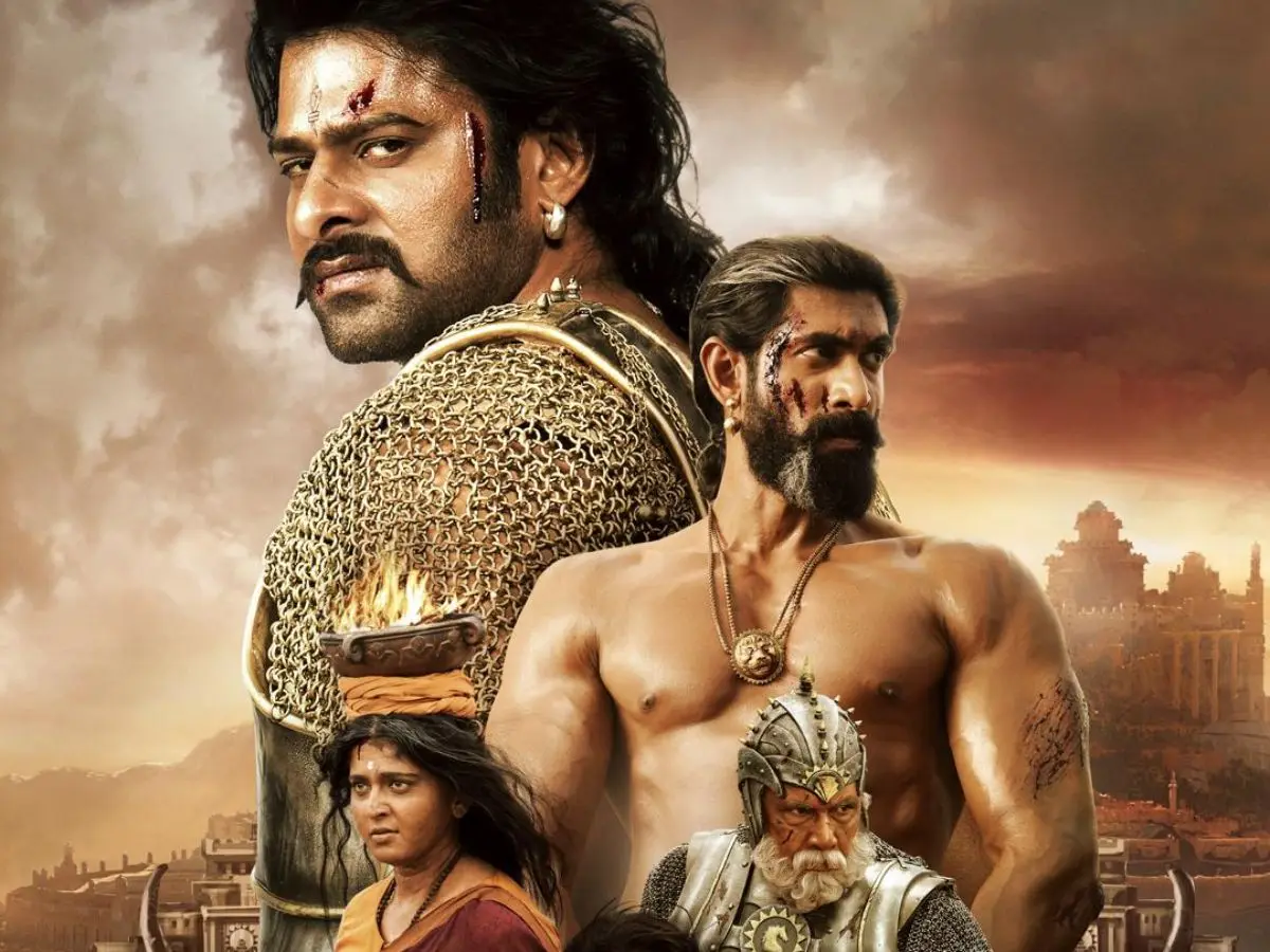 Baahubali: The Epic OTT release date out: When and where to watch SS Rajamouli’s iconic saga